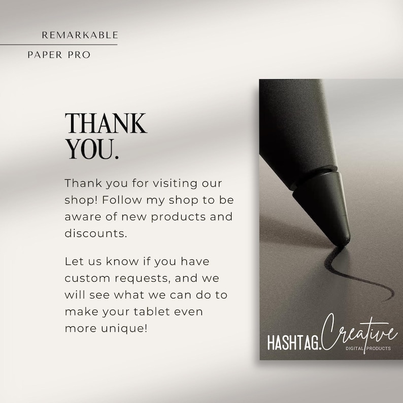 Remarkable Paper Pro Planner Templates | Daily Planner Pro 2025 ...