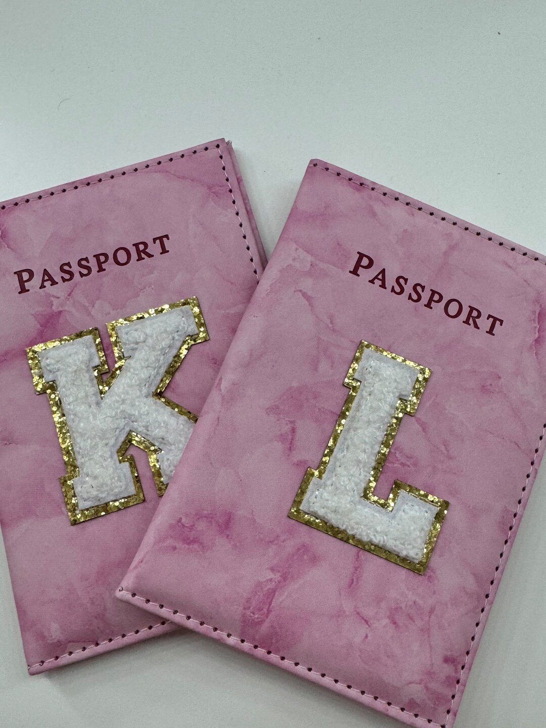 PASSPORT CASES - Etsy