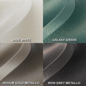 Elegant Custom Desk Nameplates - Simple Design, Foldable, Multiple ...