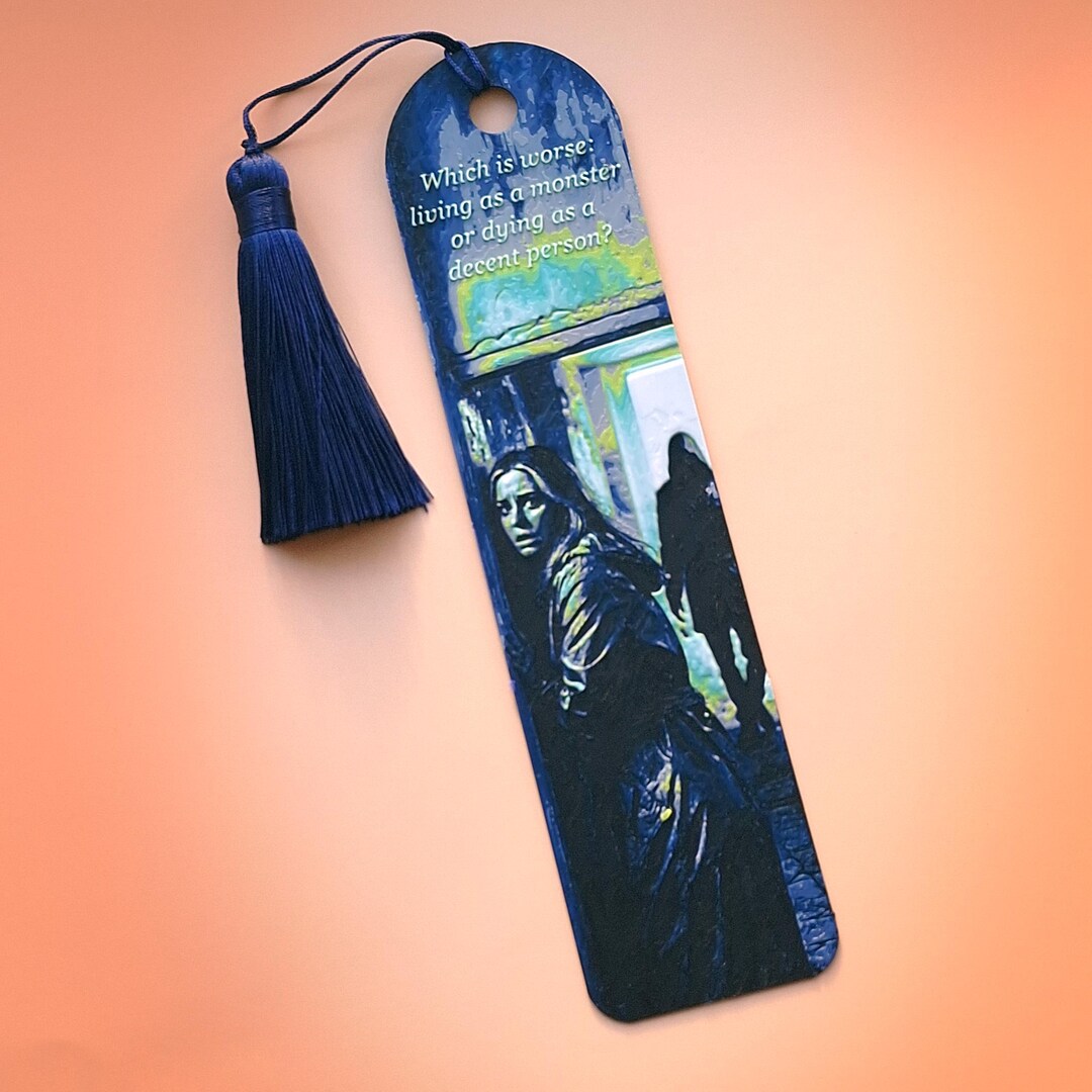 3d-printed Custom Bookmark Personalised Detective Story Gift, Murder ...