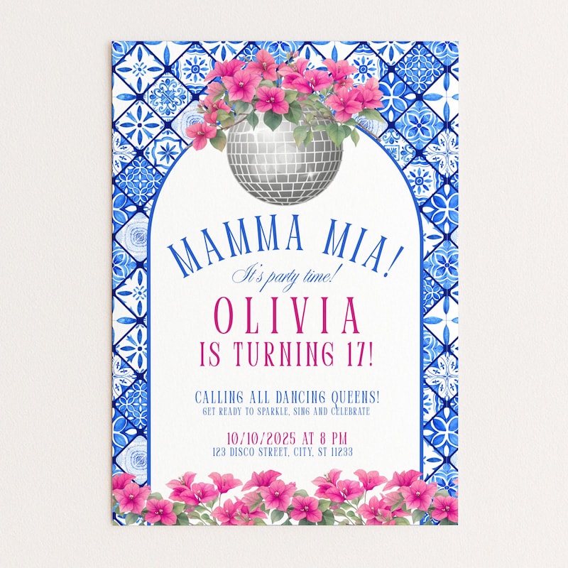 Hen Invites Templates - Etsy