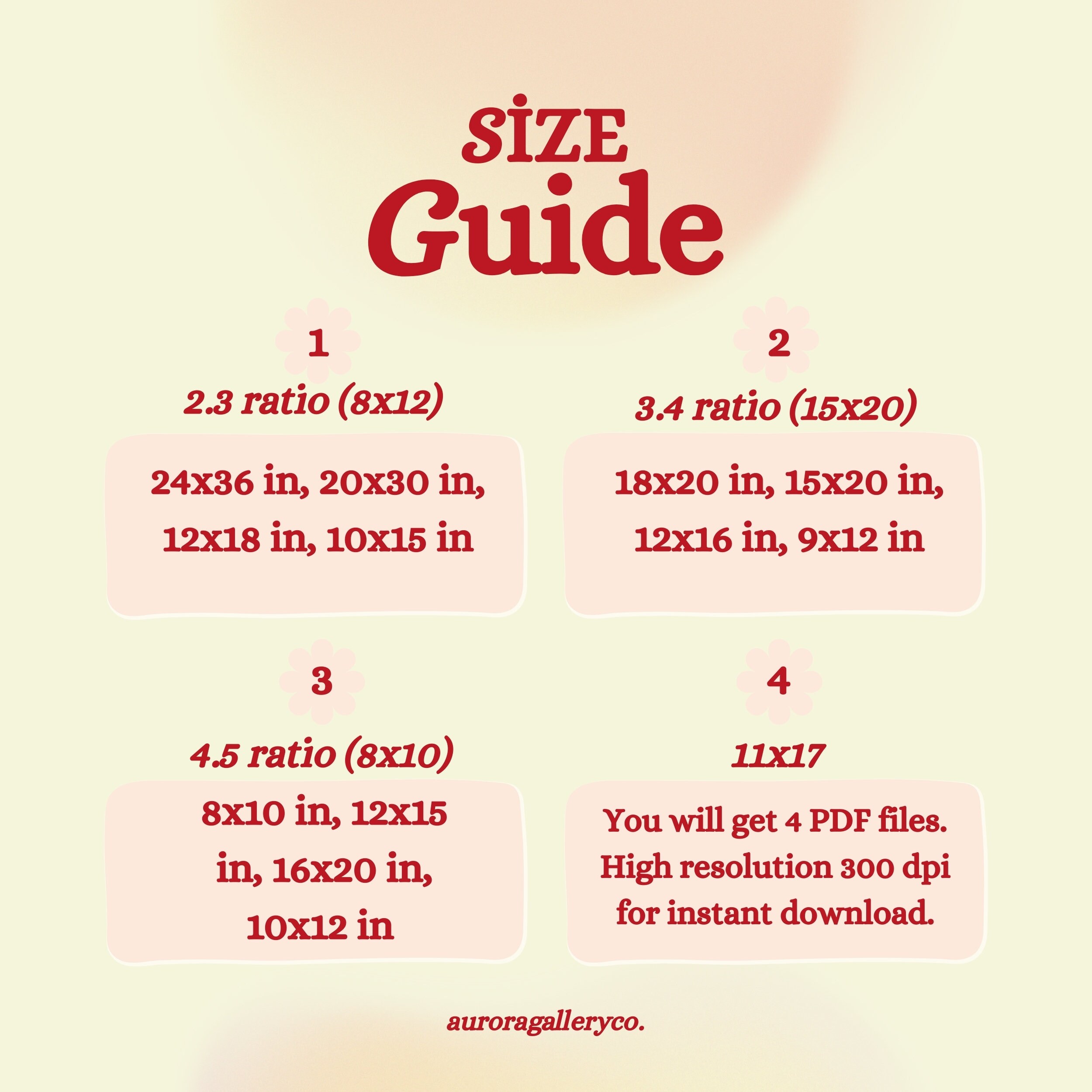 Romantic Love Healer Poster Retro Heart Design Valentine's Day Gift ...