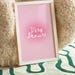 Very Demure Print Tik Tok Trend Poster Demure Soft Girl Aesthetic ...