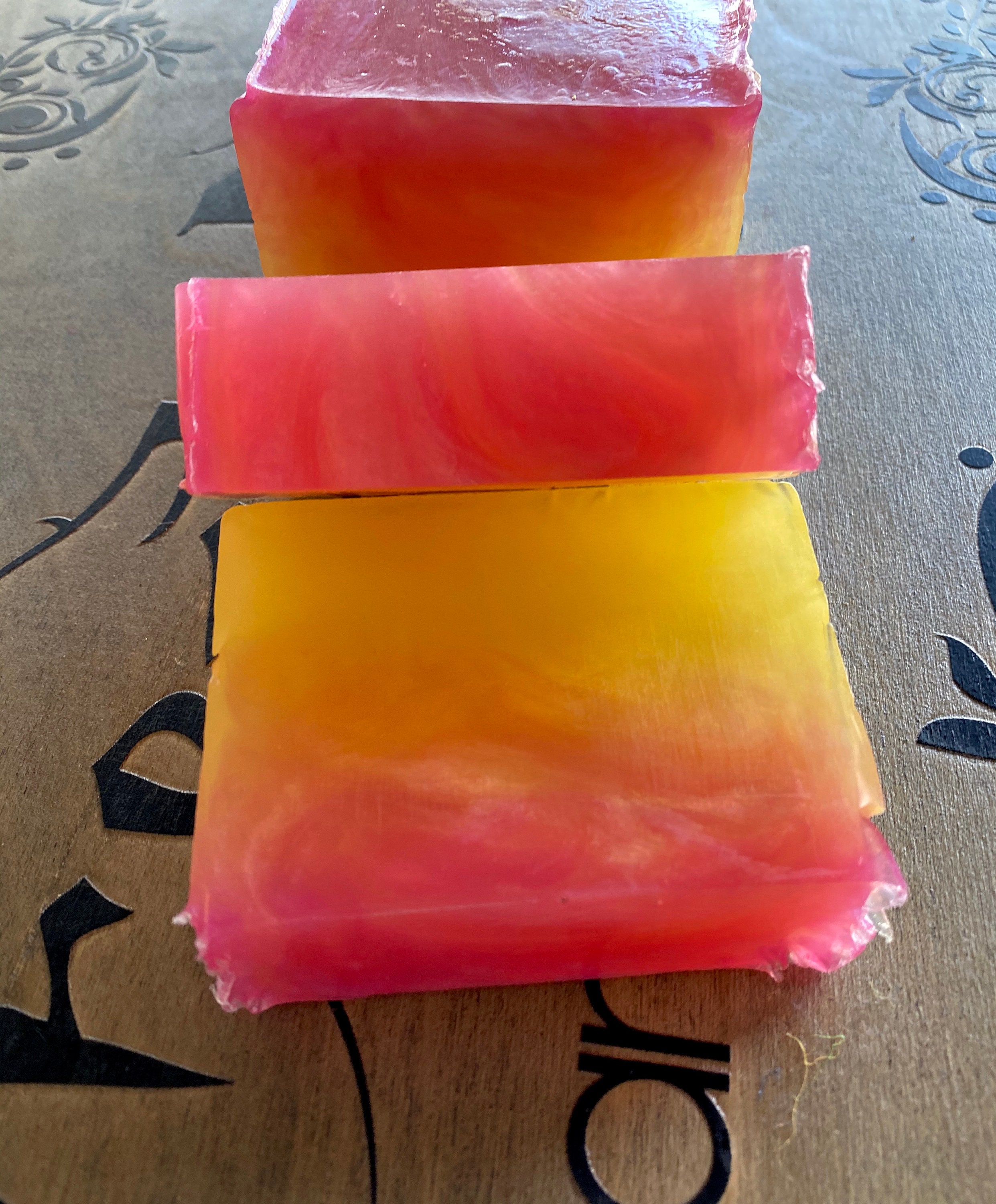 SUMMER LOVIN' Soap