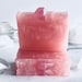 Rose Quartz Soap - Etsy