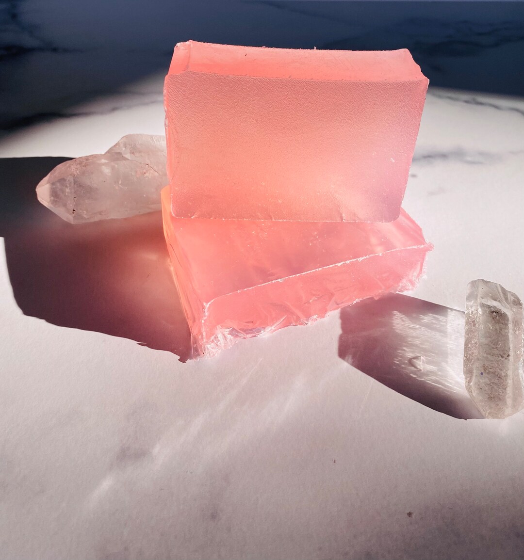 Bellini Soap - Etsy