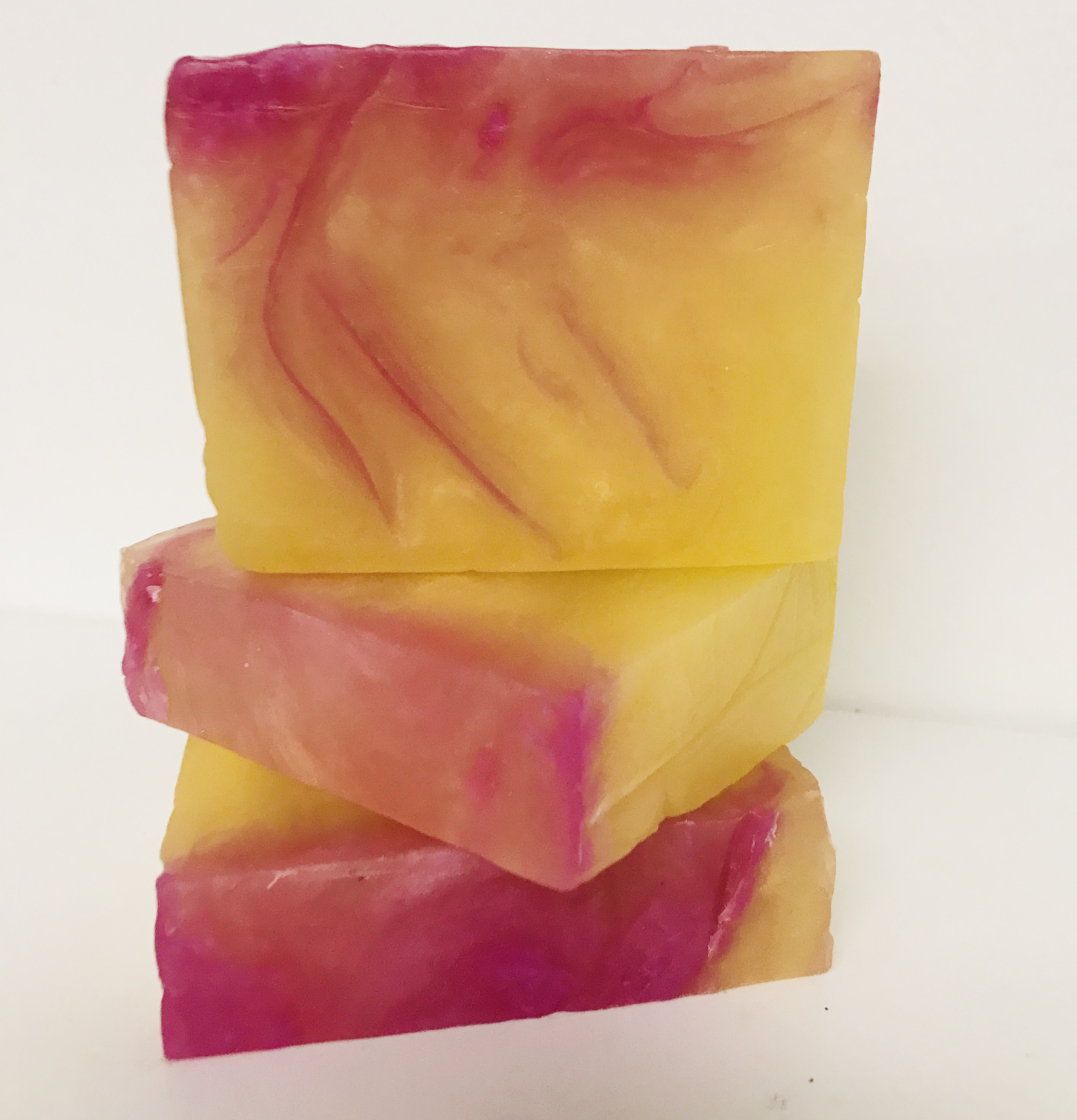 SUMMER LOVIN' Soap