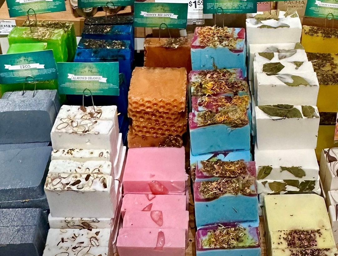 Bulk Soap 1 Pound - Etsy