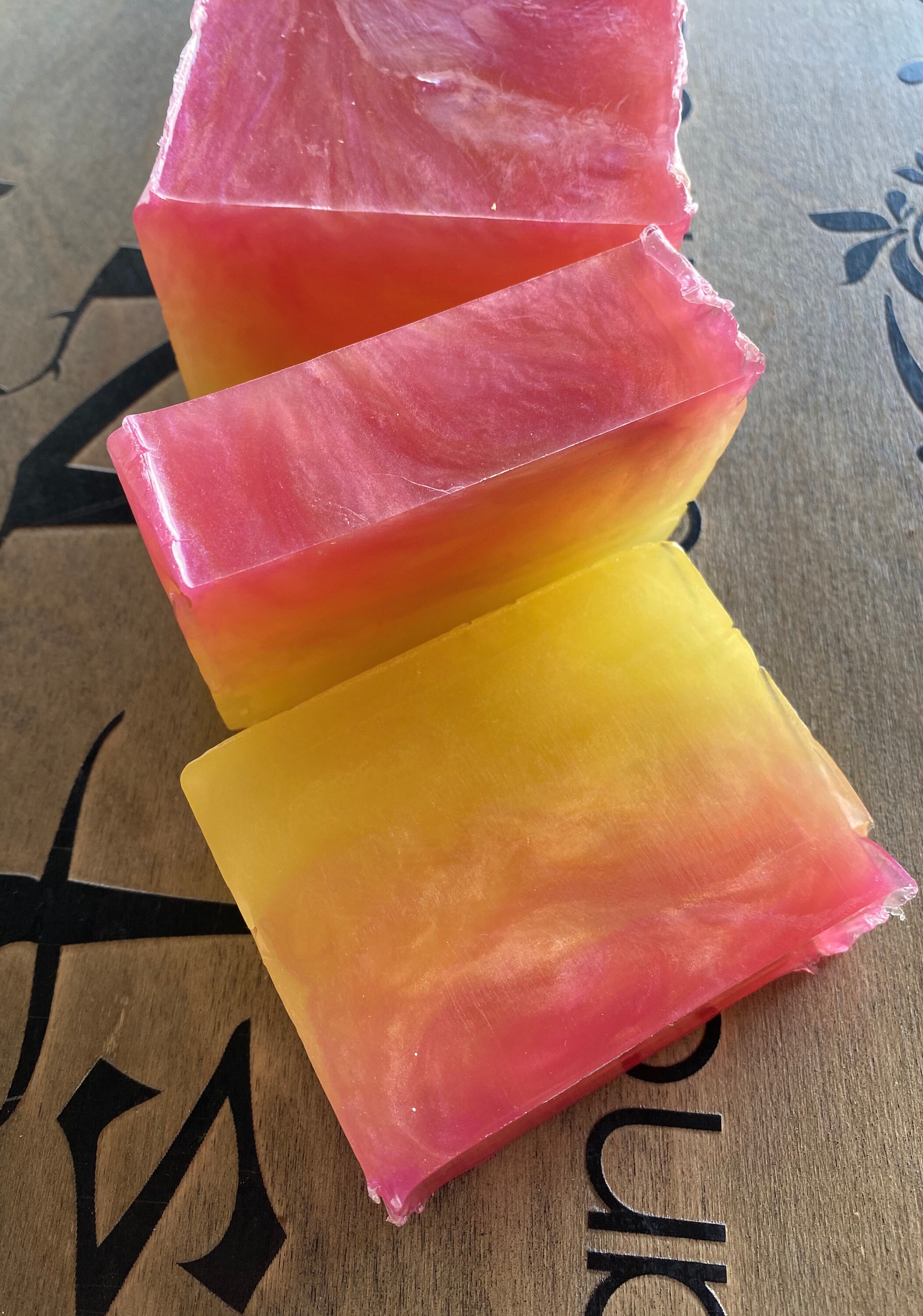 SUMMER LOVIN' Soap