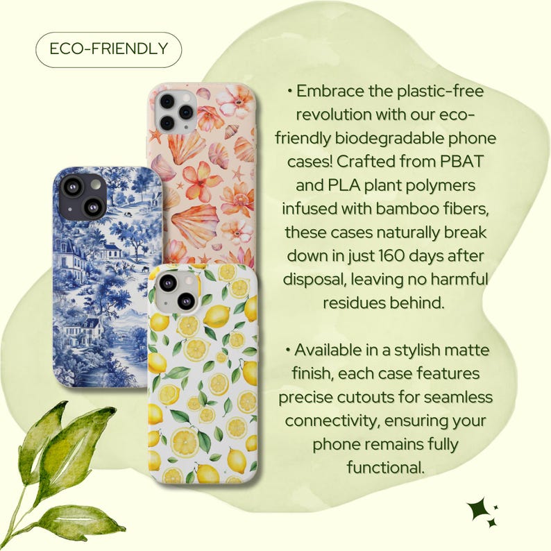 Fall Autumn Cozy Coquette Pumpkin Leaves Watercolor Phone Case Samsung ...