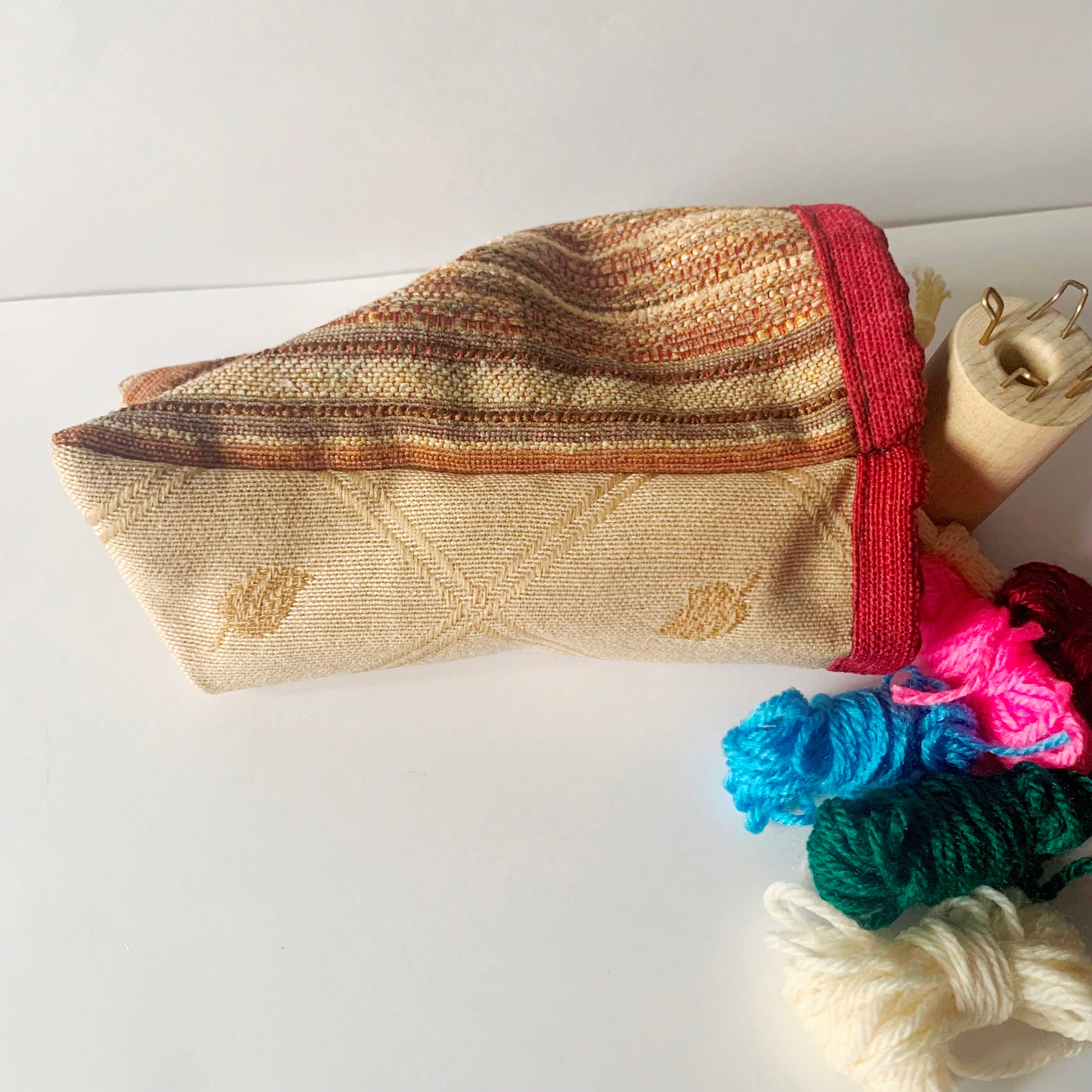 Knitting Nancy - Corking Set - Knitting Spool - Strickliesel - Tricotin ...