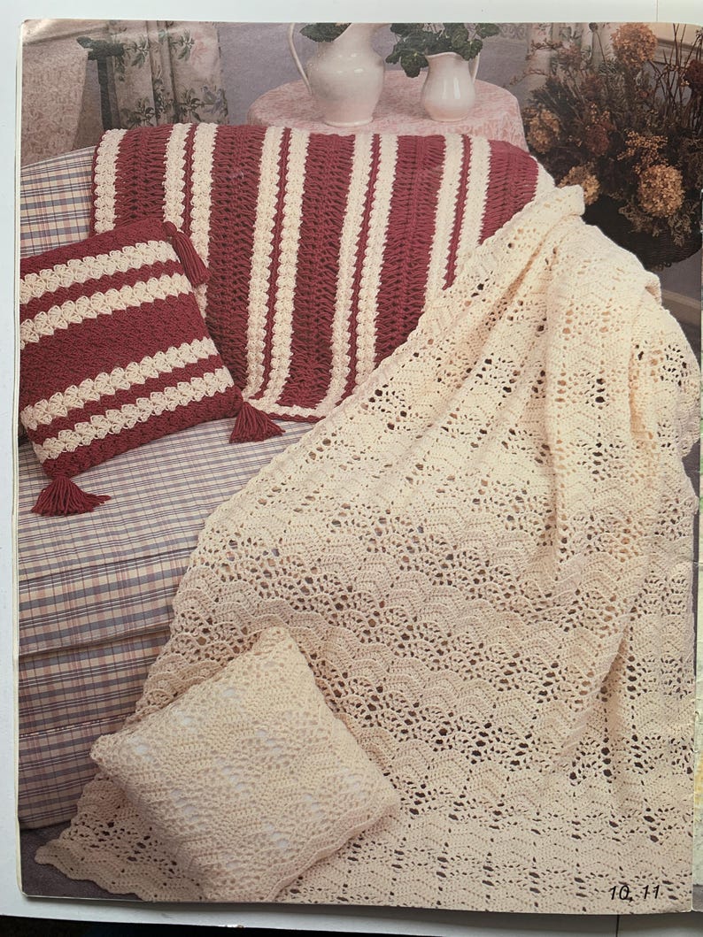 LEARN TO CROCHET in 8 Easy Steps for Left & Right Hand Crocheters ...