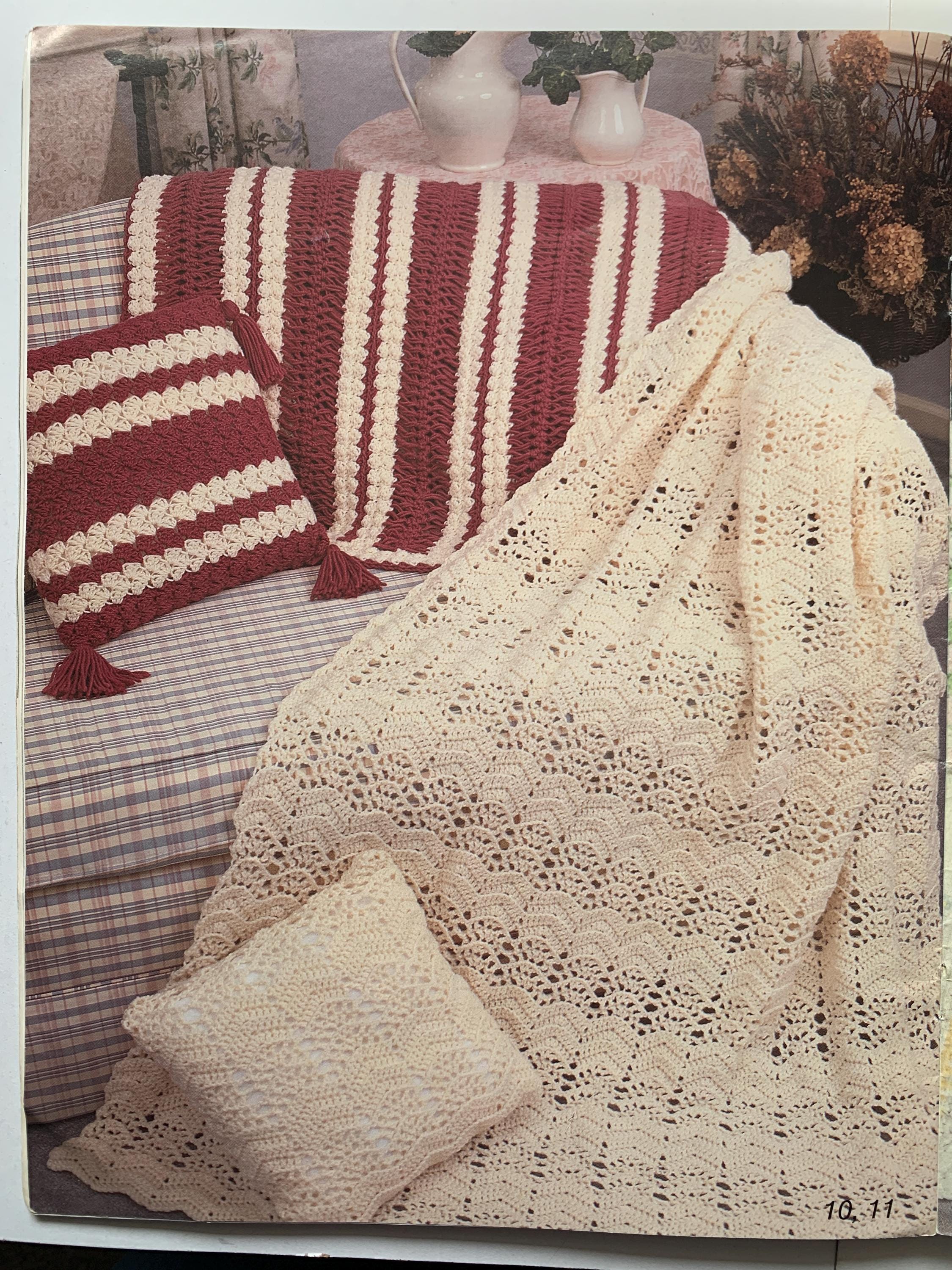 LEARN TO CROCHET in 8 Easy Steps for Left & Right Hand Crocheters ...