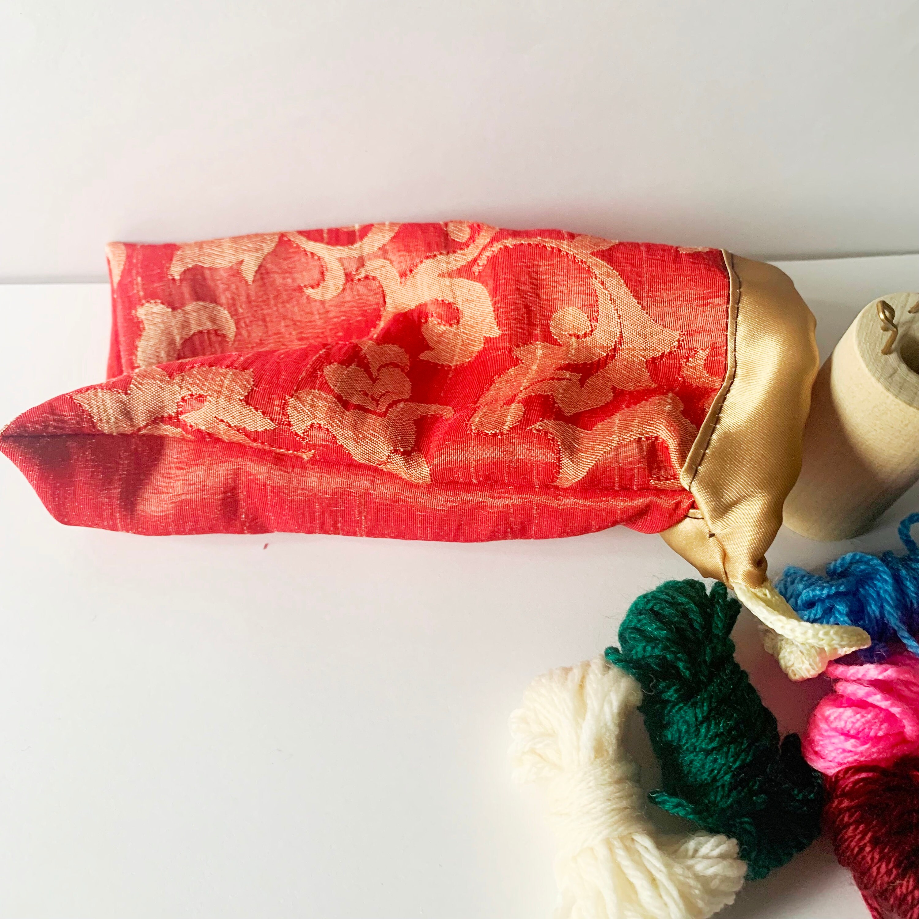 Knitting Nancy - Corking Set - Knitting Spool - Strickliesel - Tricotin ...