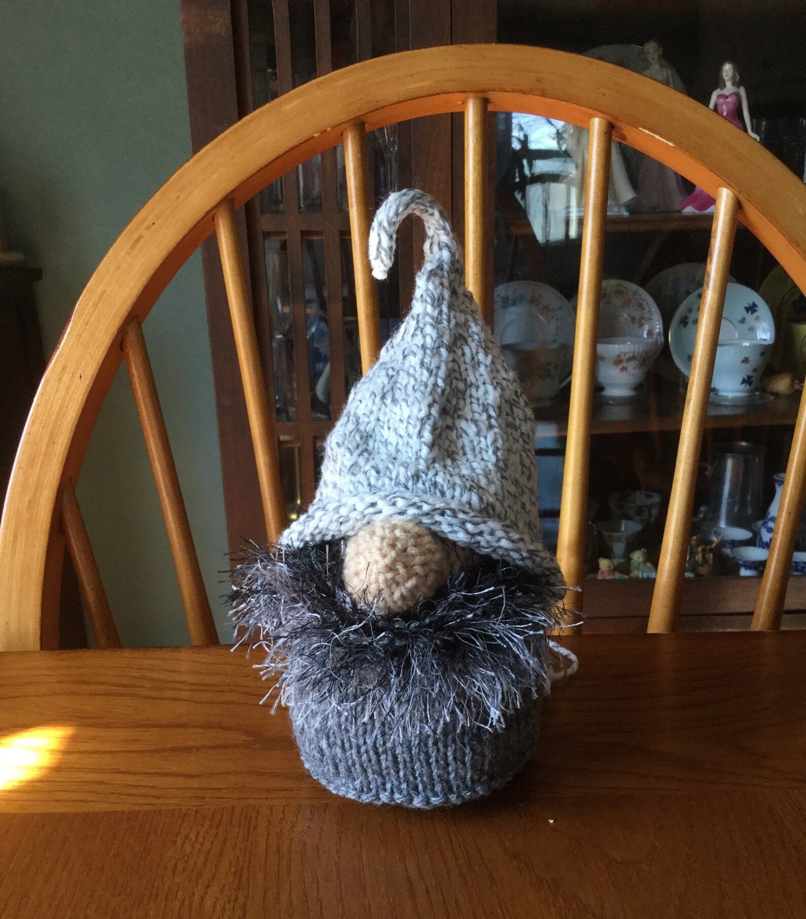 Pdf Knitting Pattern for "gnallaah Gnomes" PATTERN Instant Download ...