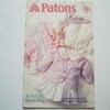 Patons Baby Astra Pattern Book 669 Beehive Patons Babies Knit Patterns ...