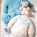 Patons Baby Astra Pattern Book 669 Beehive Patons Babies Knit Patterns ...