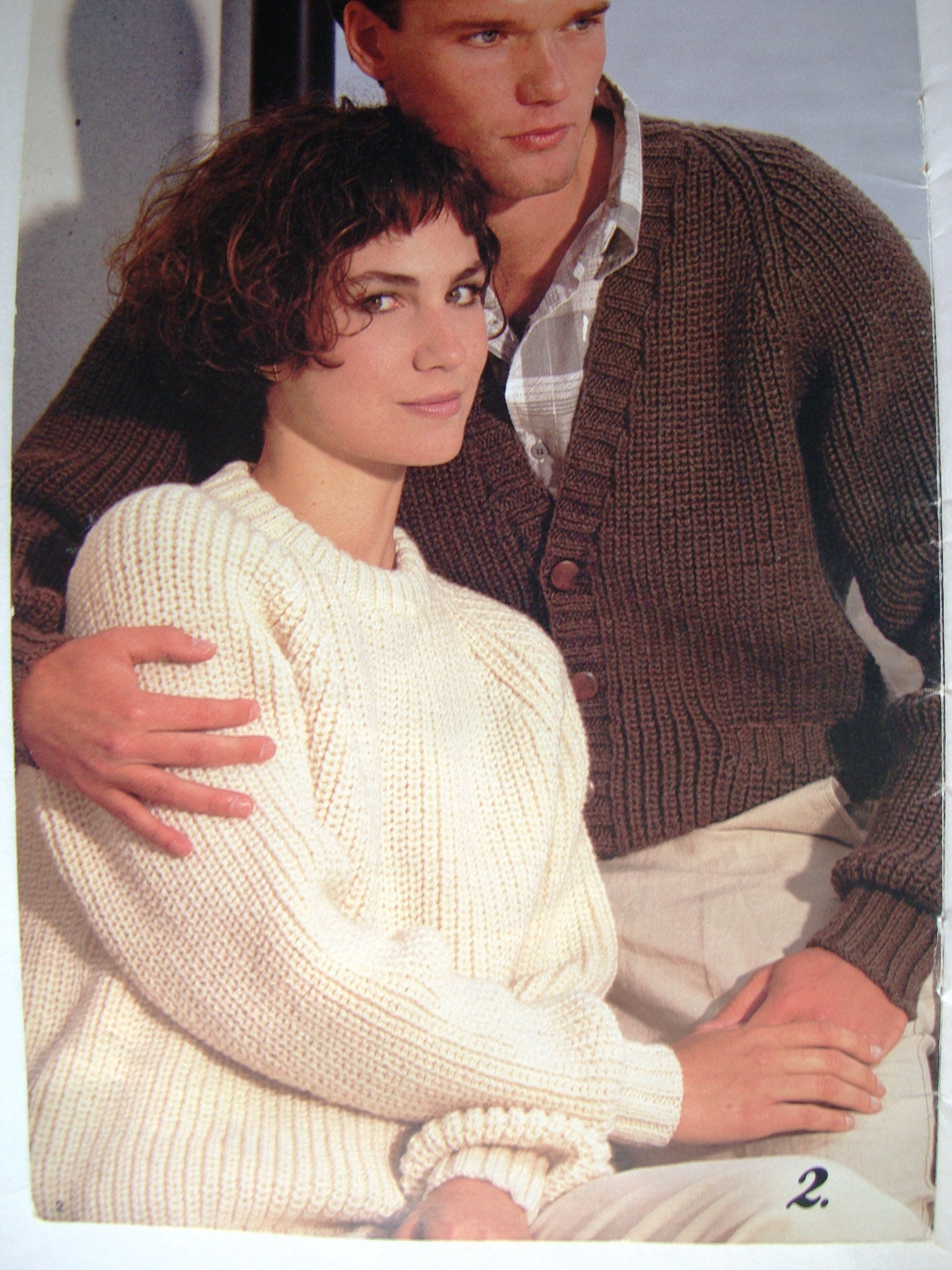 SHAKER VARIATIONS Knitting Patterns Booklet Number 473 Patons Beehive ...