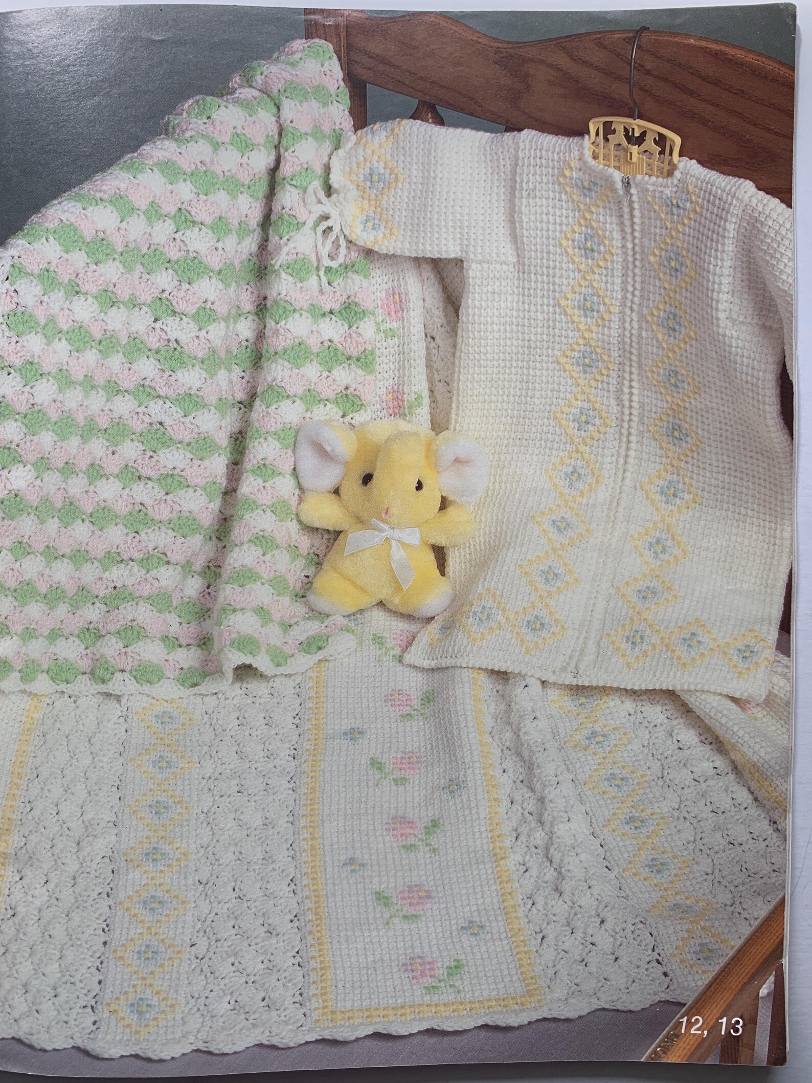 LEARN TO CROCHET in 8 Easy Steps for Left & Right Hand Crocheters ...