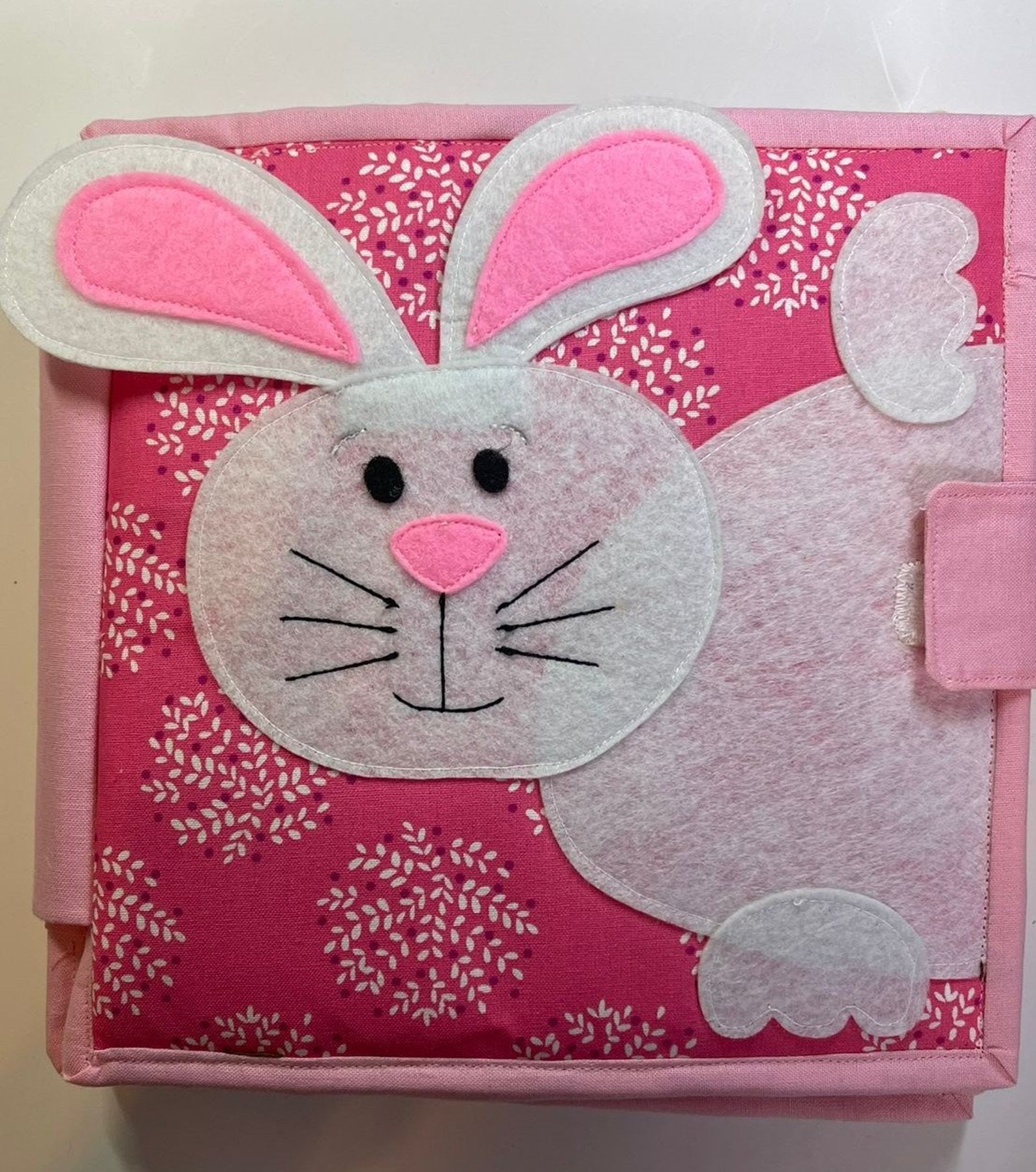 Quiet Book Toddler, Busy Book, Montessori Book, Sensory Book. - Etsy