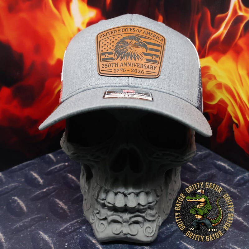 2026 Anniversary Patches - Etsy