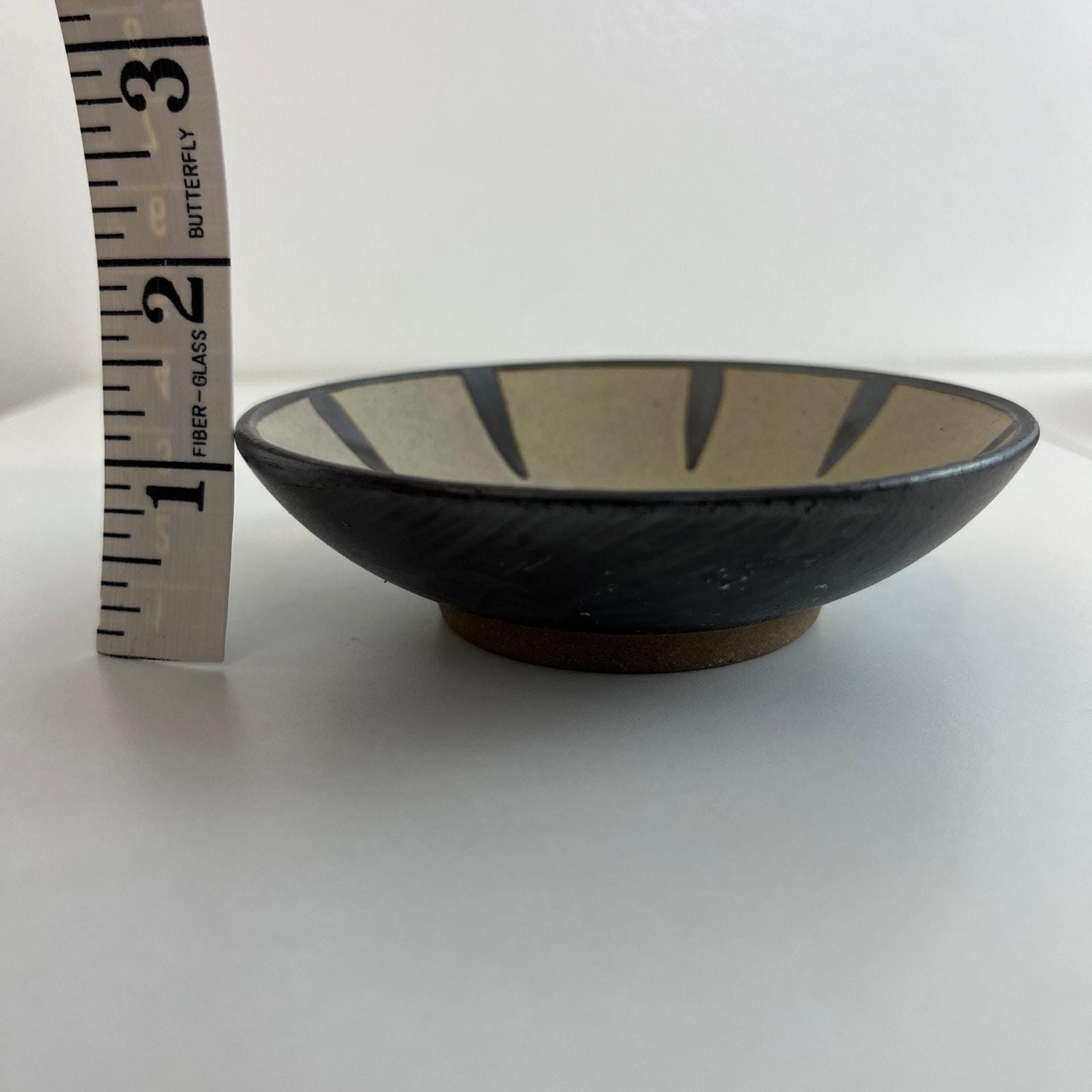 Vintage Japanese Chawan Ceremony Tea Bowls Set of 3 Bowls - Etsy