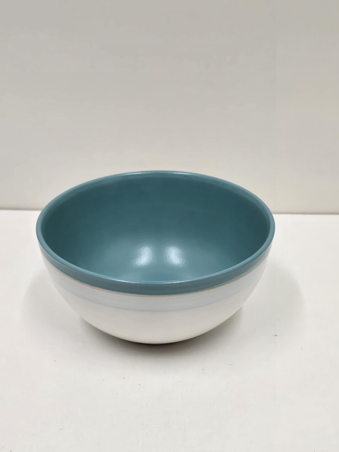 Vintage Denby Alfresco Green Pattern Soup Bowl 6 Inches - Etsy