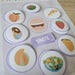 Five Senses Sorting Activity, 5 Senses Classification Game ...