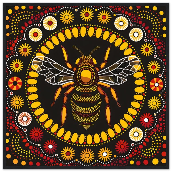 Aboriginal Style - Etsy