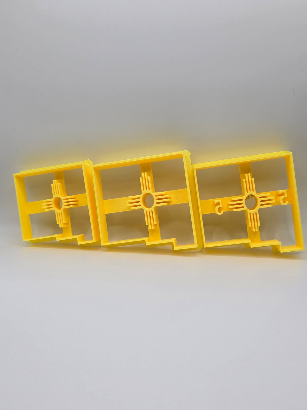 Biscochito Cookie Cutter Set - Etsy