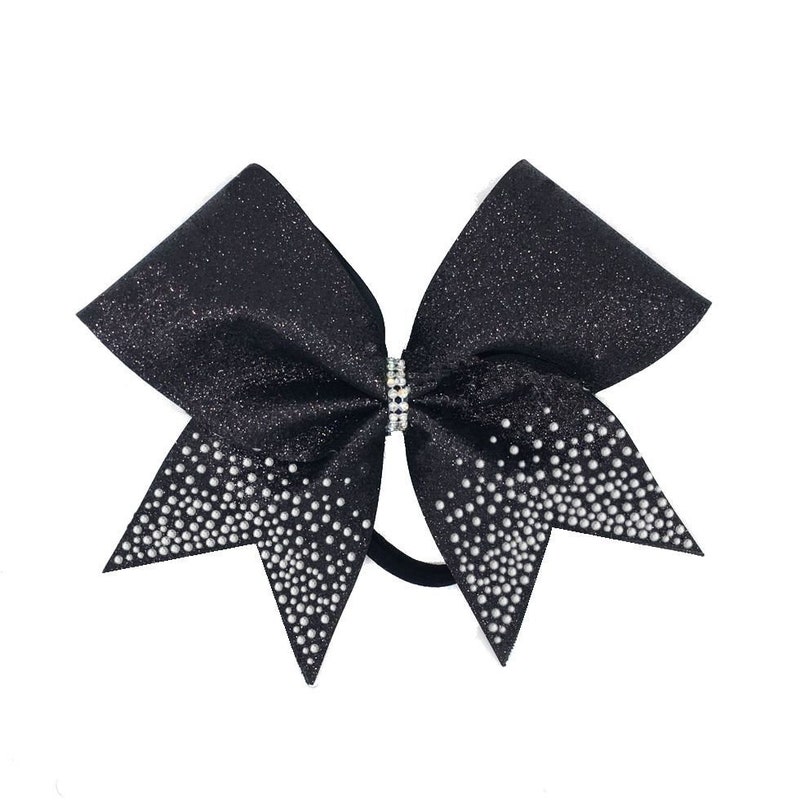 3 Inch Cheer Bow - Etsy