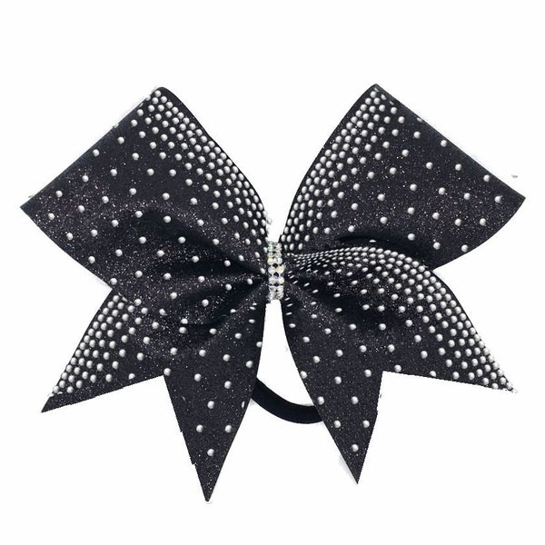 3 Inch Cheer Bow - Etsy