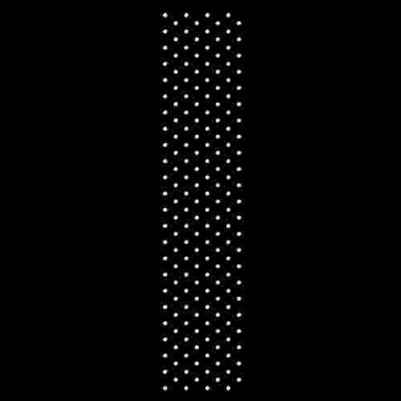 Dot Grid Offset