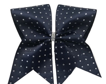 3 Inch Cheer Bow | Etsy