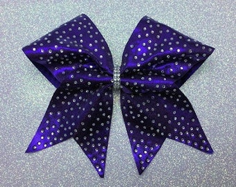 3 Inch Cheer Bow - Etsy