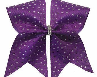 3 Inch Cheer Bow | Etsy