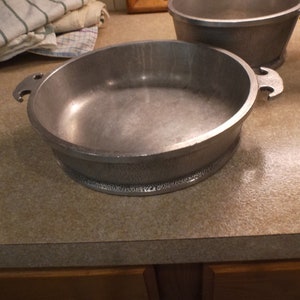 3 Guardian Cooking Pots - Etsy