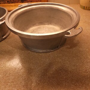 3 Guardian Cooking Pots - Etsy