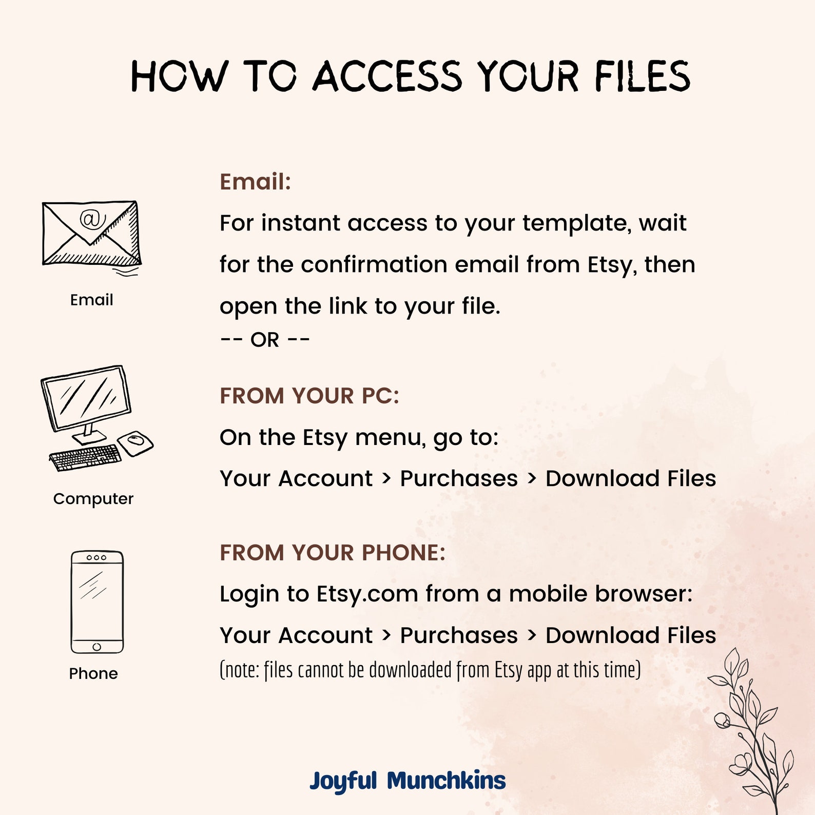 Printable Kids Digital Planner, Canva Editable Daily Weekly Routine ...