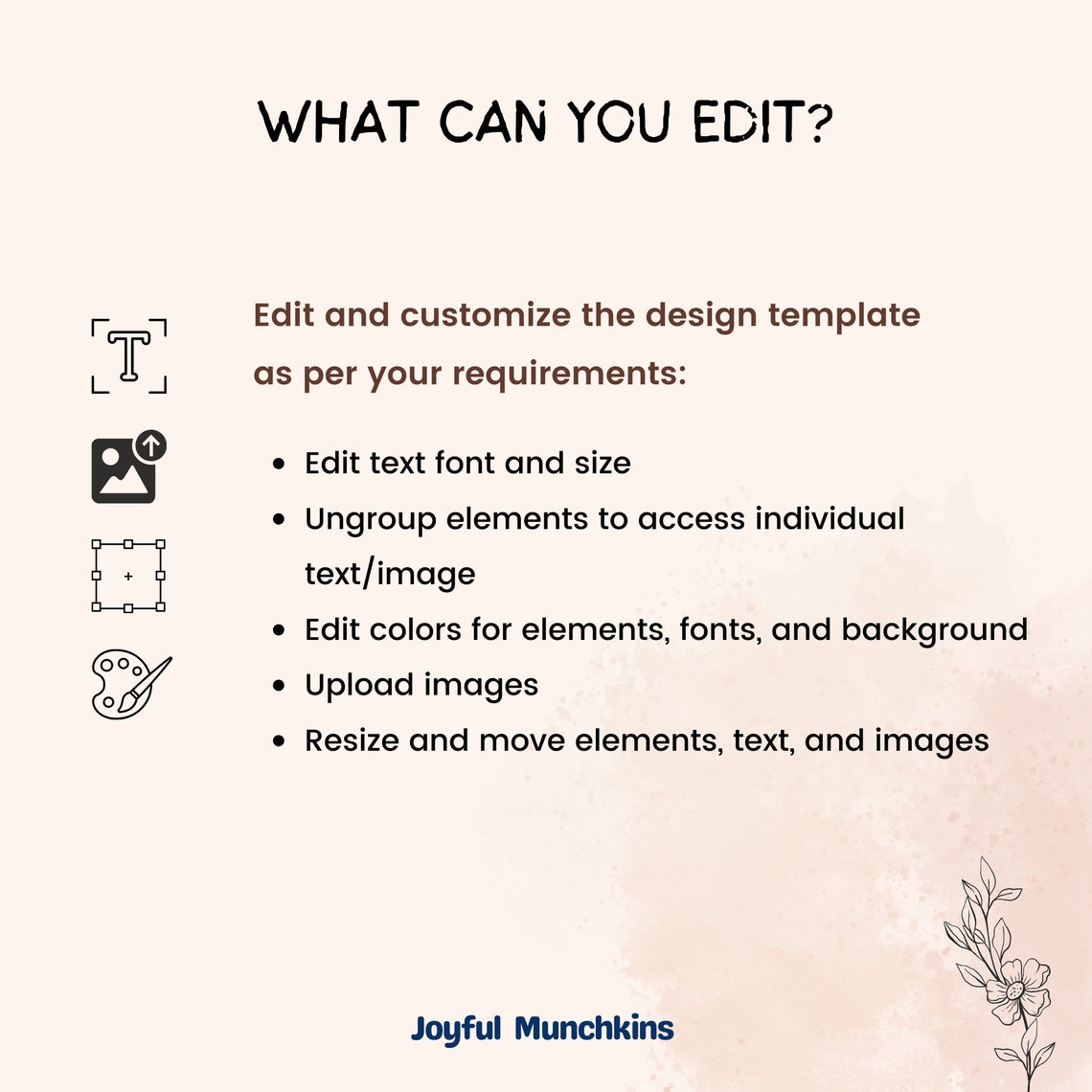 Printable Fun Activities Schedule for Toddlers Preschool, Editable ...