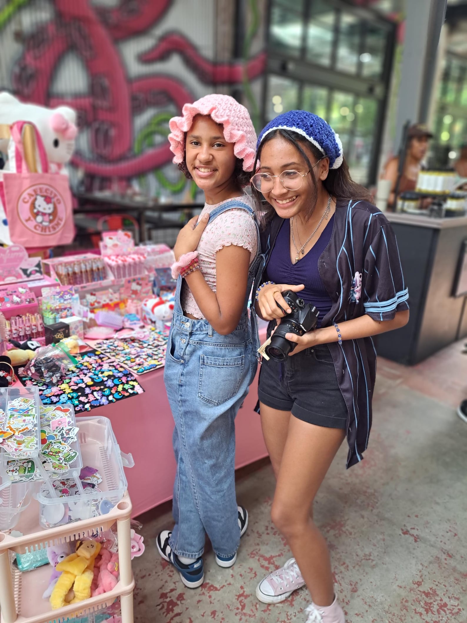 Bandana Baddies - Etsy