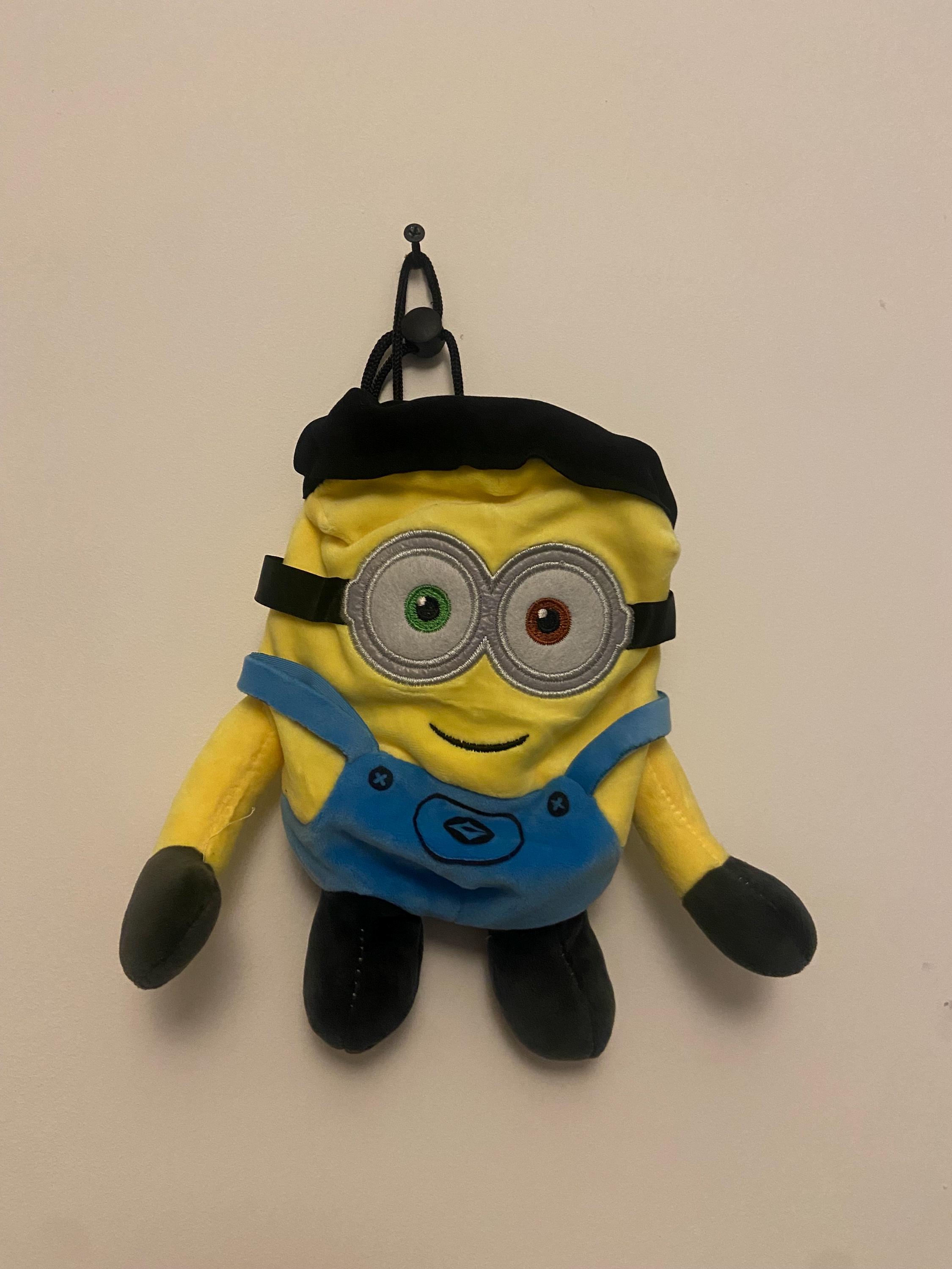 Custom Chalk Bag - Etsy