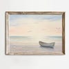 East Coast Grandmillennial Gallery Wall Art, Coastal Granddaughter ...
