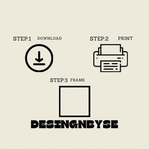 Life is Good Typography Poster, Typo Affirmation , Positive Quote Wall ...