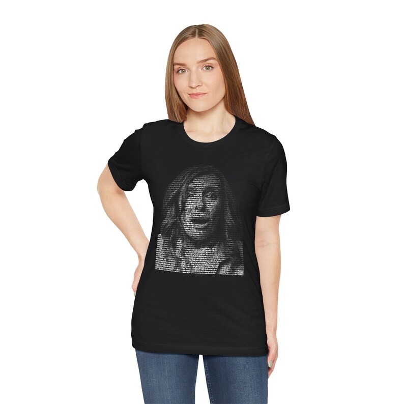 Hereditary Annie Monologue Face Tshirt, Horror Movie Unisex Tee, Toni ...
