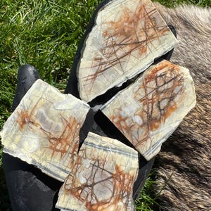 Picasso Marble - Slabs - Etsy