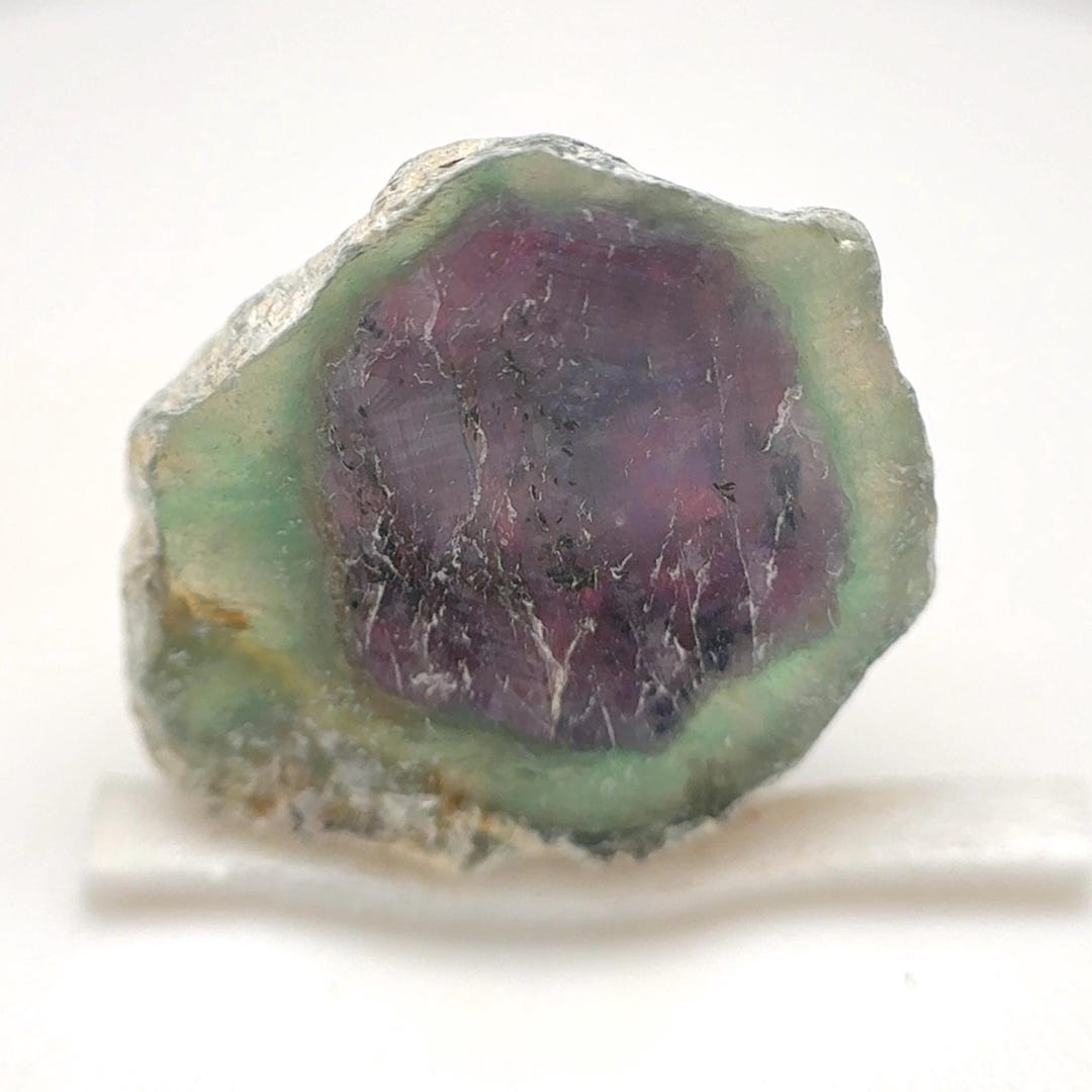 Trapiche Ruby - Slice - Etsy