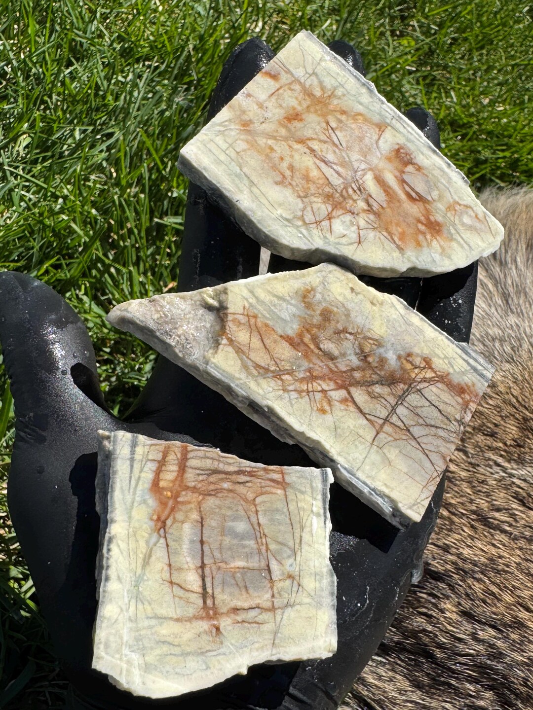 Picasso Marble - Slabs - Etsy