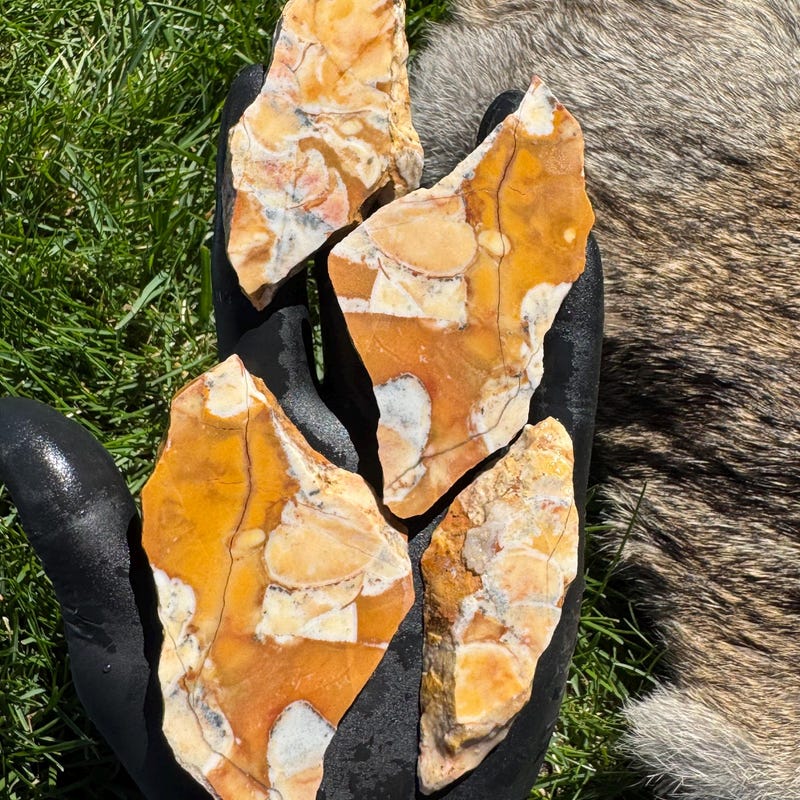 Fawn Rock - Etsy