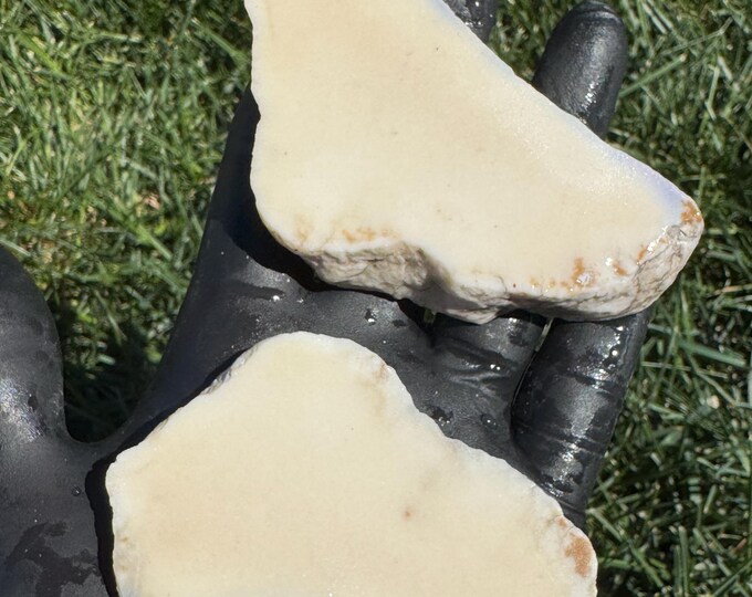 Howlite Slabs - Etsy